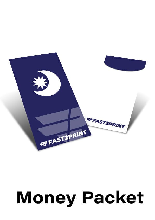 Money Packet - Signage Selangor, Malaysia, Kuala Lumpur (KL), Klang ...