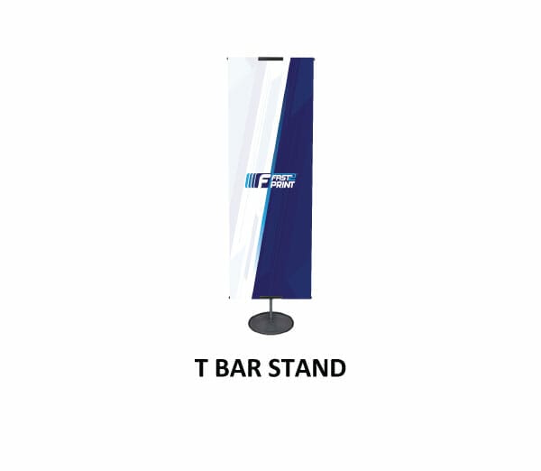T-Bar Stand - Signage Selangor, Malaysia, Kuala Lumpur (KL), Klang ...